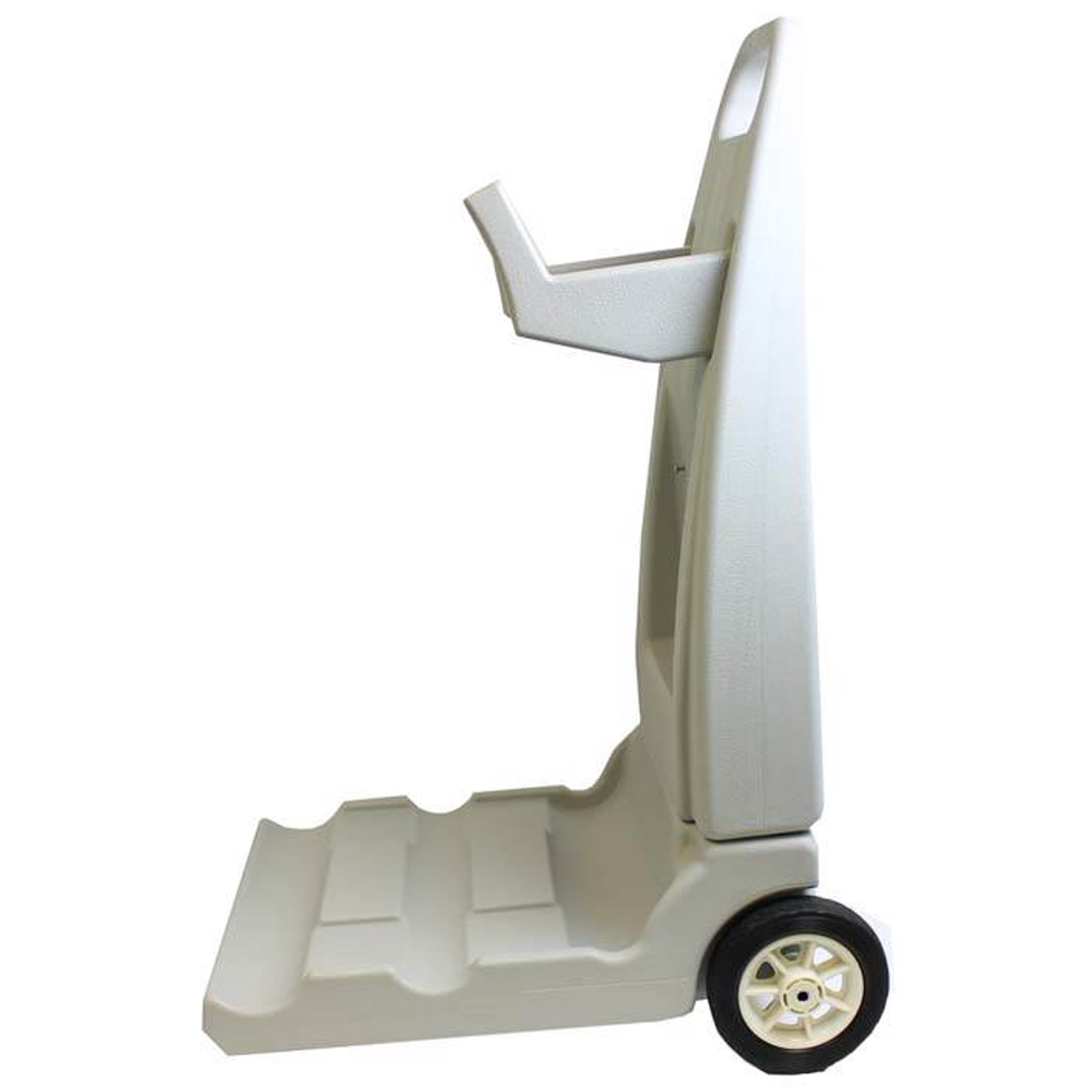 Pool Equipment - Premium Caddy Cart For AquaVac TigerShark Robotic Pool ...